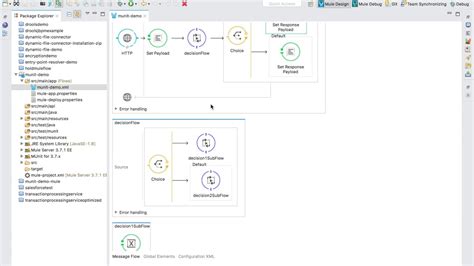 Chapter 7b Mulesoft Anypoint Platform Munit Tutorial Part 2 Youtube
