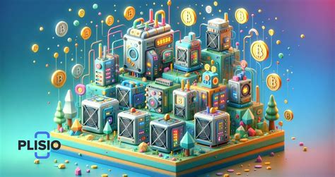 أفضل ماكينات تعدين البيتكوين في 2024