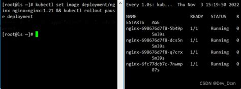 Kubectl kubectl 查看端口 CSDN博客