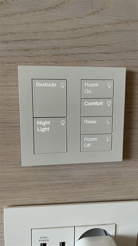 Where I Can Buy This Lutron Scene Plate R Lutron