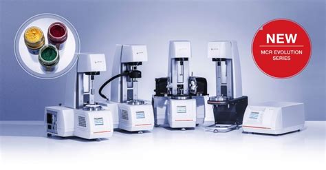 Anton Paar India On Linkedin Modular Compact Rheometer Mcr 102e 302e