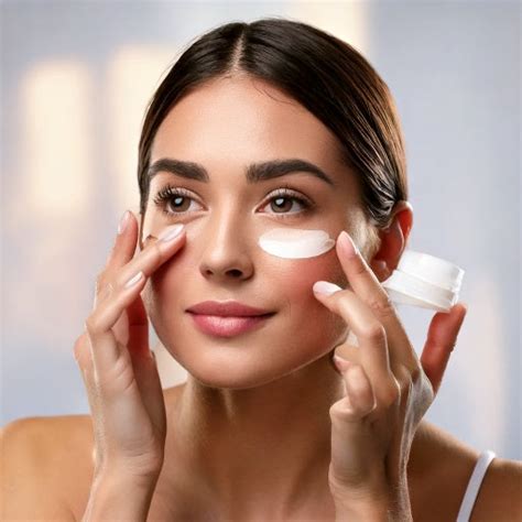 Under Eye Reshaper The Ultimate Solution For Puffiness And Anti Aging