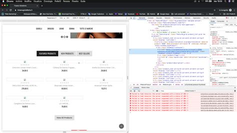 Prestashop 176 Images Not Showing When Friendly Url Is Switched On