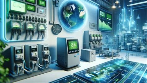 Voltage Optimisation Ewell Service And Installation