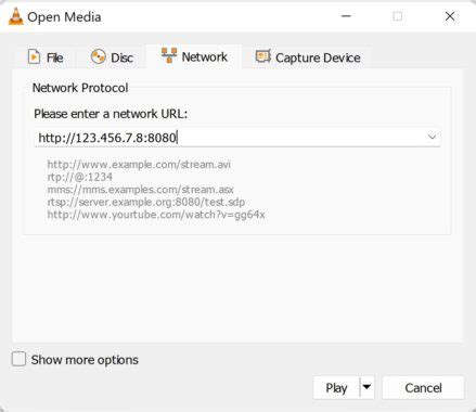 How To Stream Video And Audio From The VLC Media Player
