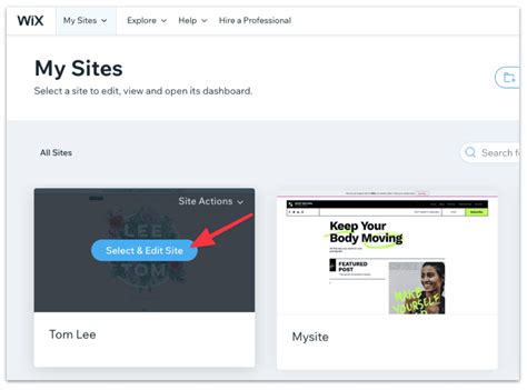 How To Unpublish A Wix Site Step By Step Guide