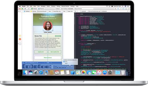 Xcode 8 Als Erste Beta Mit Zahlreichen Neuerungen Erschienen News