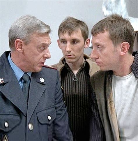 Кинозвезда «Улиц разбитых фонарей ушел из жизни непредсказуемо