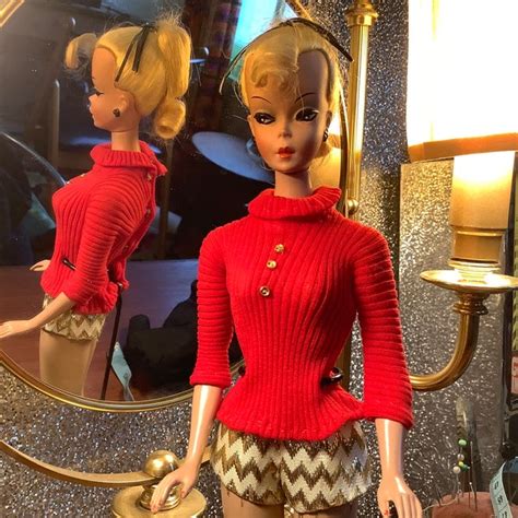 Bild Lilli Doll Etsy