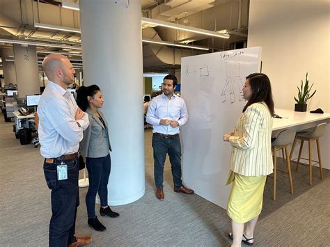 When Coding Is Not Enough For Your Next Role Next At Chase