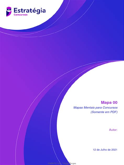 Mapa Mental Informatica Completo Pdf Pronome Sintaxe