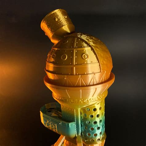 The Dice Randomizer Iii