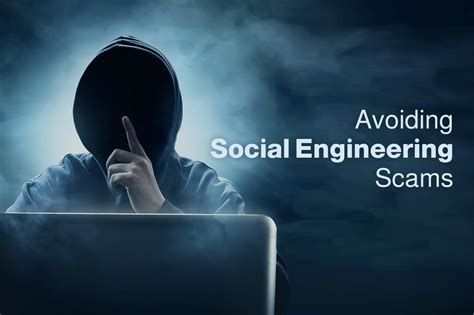 What Is Social Engineering Here Are 4 Examples And How To Avoid Them Start Digital