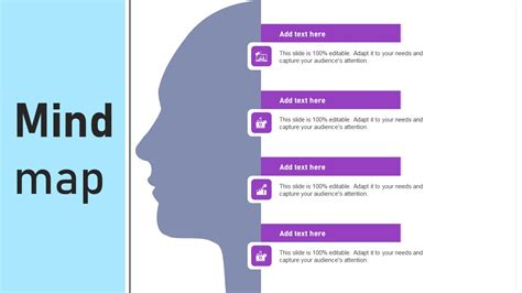 Mind Map Inbound And Outbound Marketing Tactics For Start Ups To Drive