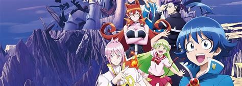This Weeks New Manga Releases Welcome To Demon School Iruma Kun