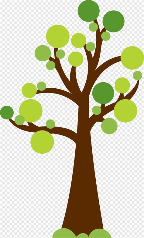 Tree Computer Icons Arboles Leaf Branch Png PNGEgg