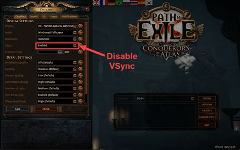 Решено Path Of Exile продолжает вылетать Проблемы Программы