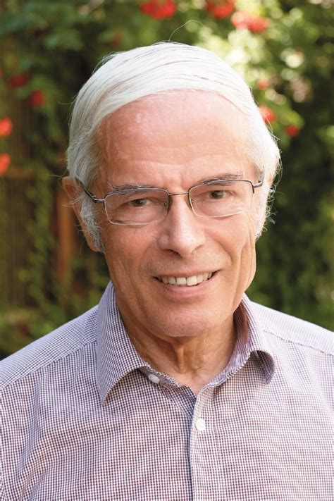 Interjú A Professzorok Batthyány Köre Jubileumi Konferenciájáról Dr Náray Szabó Gábor