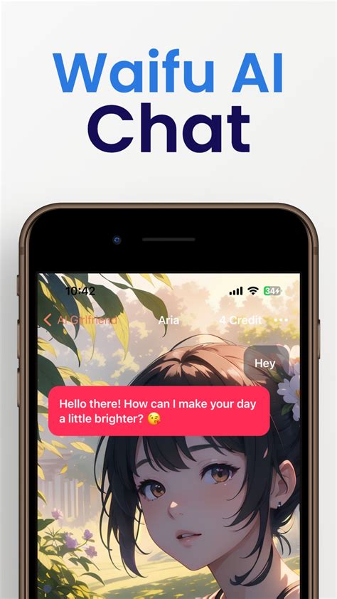 Waifu AI For IPhone Download
