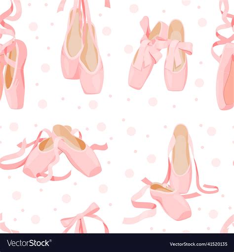 Pink Ballet Wallpaper