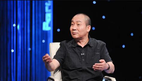 邓小平扮演者马少骅对话龙永图北京中海商学文化交流中心