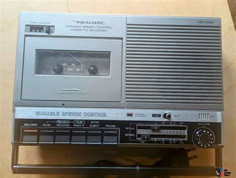 Tape Recorder Photo 4567902 Uk Audio Mart