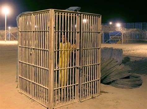 Abu Ghraib Torture Trial Against Virginia Based Defense Contractor