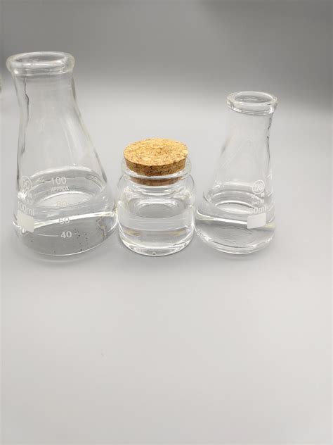 1 6 Hexanediol Diglycidyl Ether With Wetting Ability Can Decrease The Viscosity And Shrinkage