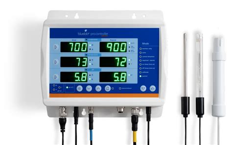 Ph Monitoring System At Best Price In India