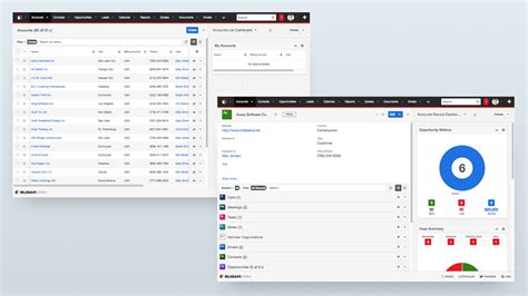 A New Sugar Ux Coming In Winter 18 Dev Blog Devclub Sugarclub