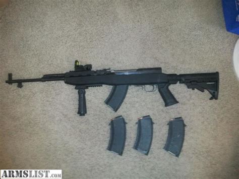 Armslist For Sale Sks Conversion Kit