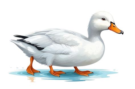 Page 6 24 000 White Background Duck Illustration Pictures