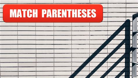 Excel 2020 Match The Parentheses Excel Tips MrExcel Publishing
