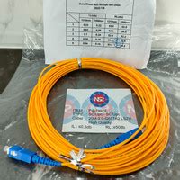 Jual Patch Cord Murah Terbaik Harga Terbaru Juni 2025