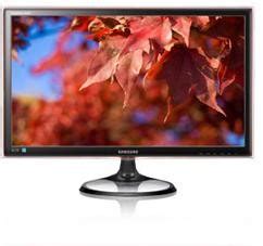 Samsung Syncmaster S A H Led Monitor Rose Black Nivo Co Za