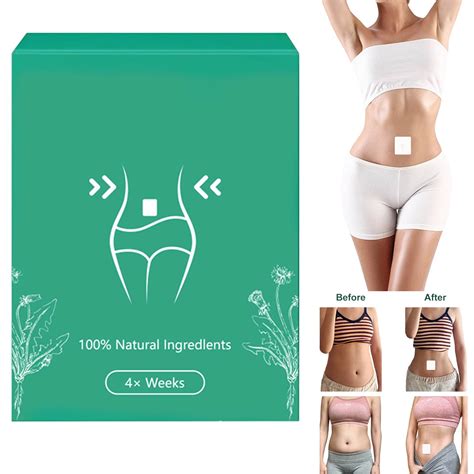 90 Pcs Rejuvacare Ozempatch Rejuvacare Ozem Patch 100 Natural Extracts With Noticeable