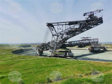 Ден на отворените врати се провежда днес в „Мини Марица изток“ по повод Деня на миньора Утро