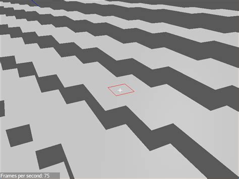 Added Voxel Face Ray Casting Which Broke 87 Of My 366 Junit Tests