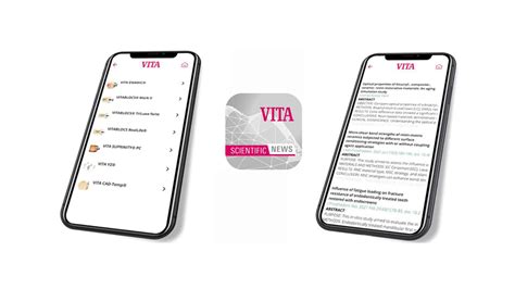 Vita Scientific News App Launched To Access In Depth Knowledge