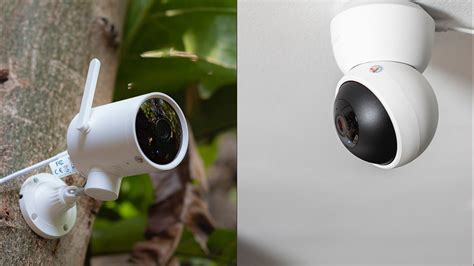 Review Top Camera An Ninh Lo I N O T T Gi R Ng Mua