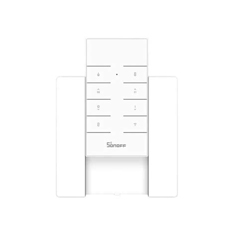 Sonoff Channel Remote W Base