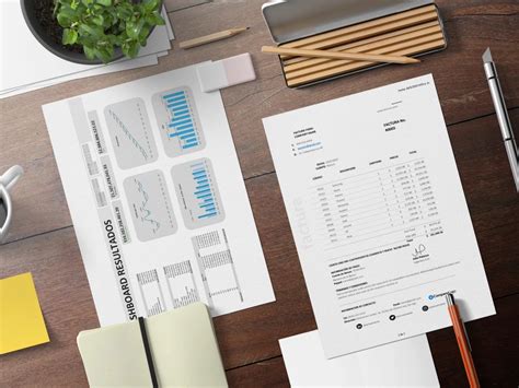 A Nice Automatic Invoice In Excel To Register Your Commercial Activity