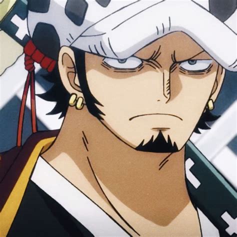 One Piece  One Piece Images One Piece Anime Trafalgar Law Iconic My Xxx Hot Girl