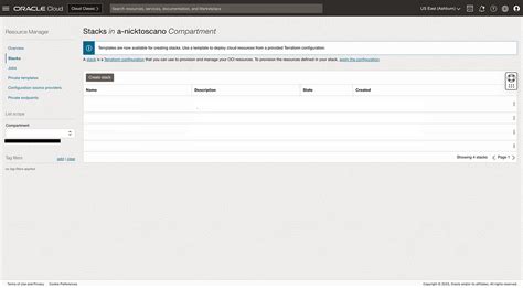 Launch A Data Science Service On Oracle Cloud By Nicholas Toscano Oct 2023 Medium