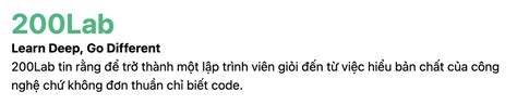 hướng dẫn cài đặt và sử dụng tailwind css cơ bản 200lab blog