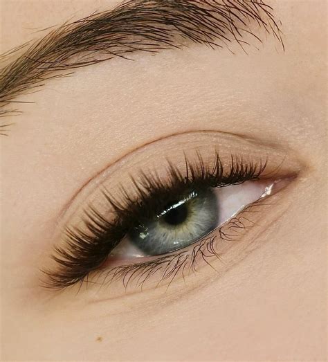 From J To M Which Lash Curl Is Suitable For You