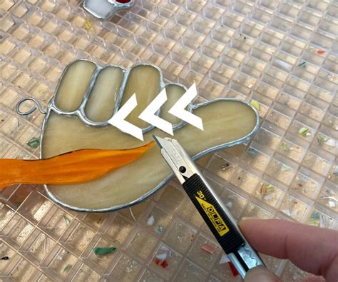 Ouch How To Remove Glass Shards Splinters From Yourself Mountain Woman Products Stained