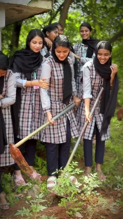 Fam🫶🏻💗 Insta Id Nss Khss Shorts Trending Youtube