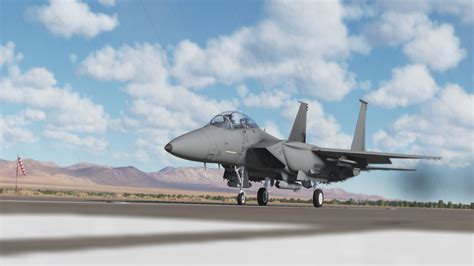 F 15 Silent Eagle