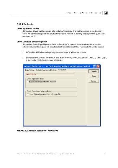 5 Power System Analysis F
